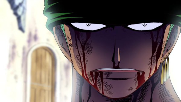One Piece Episode 119 info and links where to watch