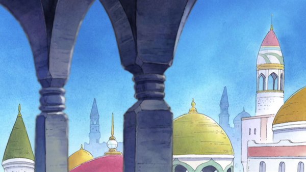 One Piece Episode 119 info and links where to watch