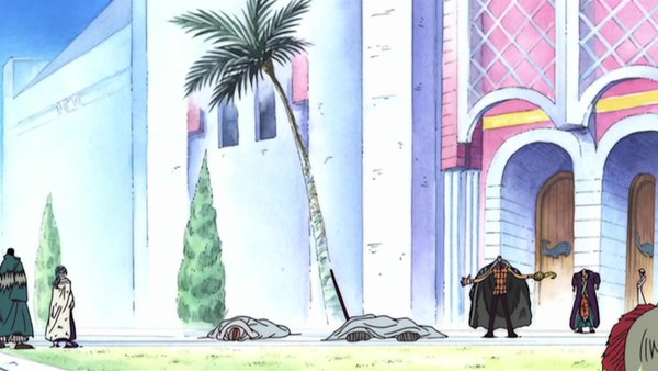 One Piece Episode 118 info and links where to watch