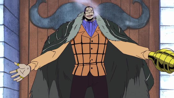 One Piece Episode 118 info and links where to watch