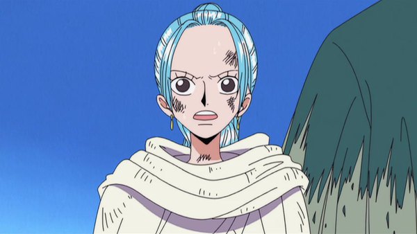 One Piece Episode 118 info and links where to watch
