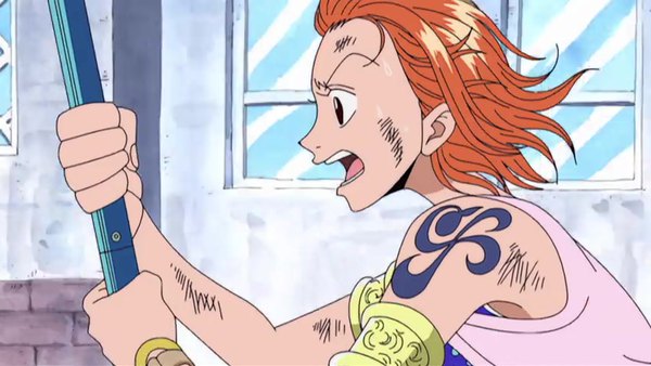 One Piece Episode 118 info and links where to watch