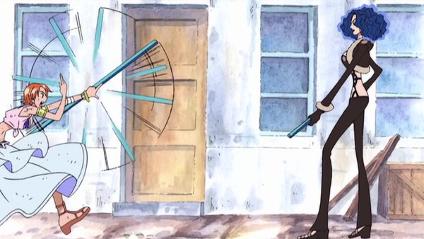 One Piece Episode 118 info and links where to watch