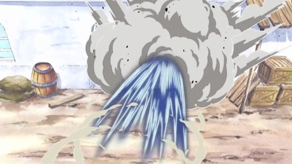 One Piece Episode 118 info and links where to watch