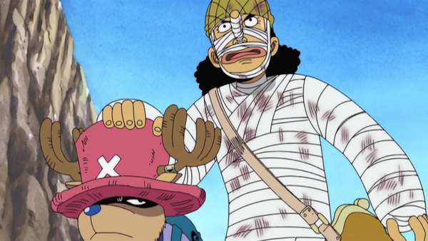 One Piece Episode 118 info and links where to watch