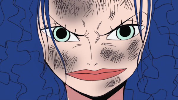 Screenshots of One Piece Episode 118