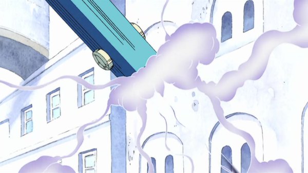 One Piece Episode 118 info and links where to watch