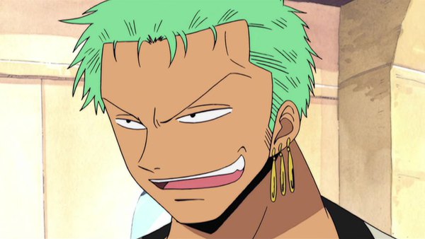 One Piece Episode 118 info and links where to watch
