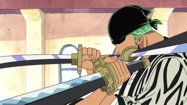 One Piece Episode 118 info and links where to watch