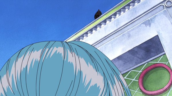 One Piece Episode 117 info and links where to watch