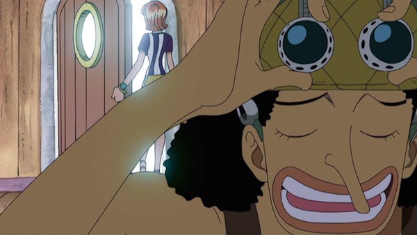 One Piece Episode 117 info and links where to watch