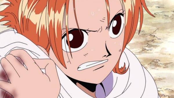 One Piece Episode 117 info and links where to watch