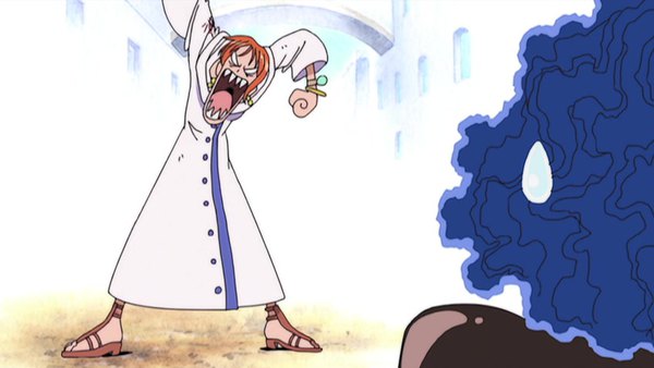 One Piece Episode 117 info and links where to watch