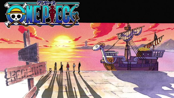 One Piece Episode 117 info and links where to watch