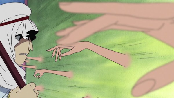 One Piece Episode 117 info and links where to watch