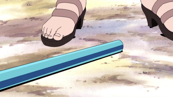 One Piece Episode 117 info and links where to watch