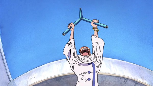 One Piece Episode 117 info and links where to watch