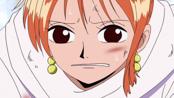 One Piece Episode 117 info and links where to watch