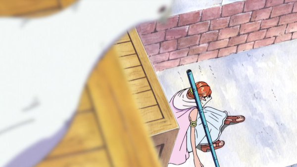 One Piece Episode 117 info and links where to watch
