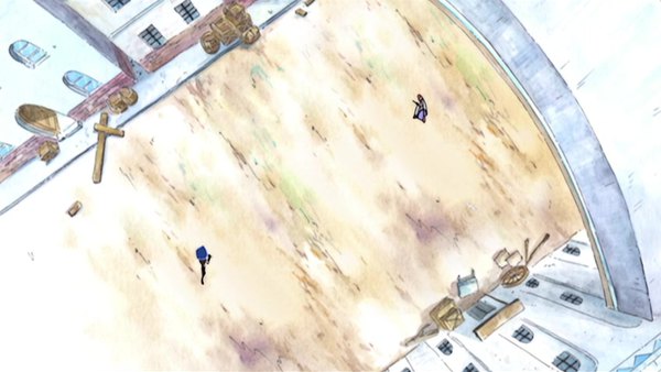 One Piece Episode 117 info and links where to watch