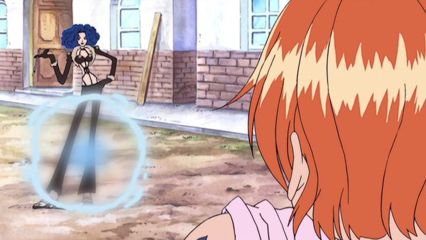 One Piece Episode 117 info and links where to watch