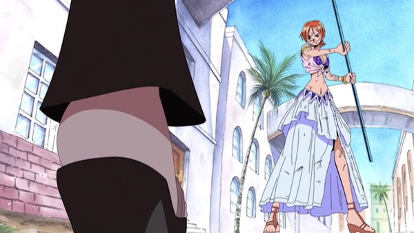 One Piece Episode 117 info and links where to watch