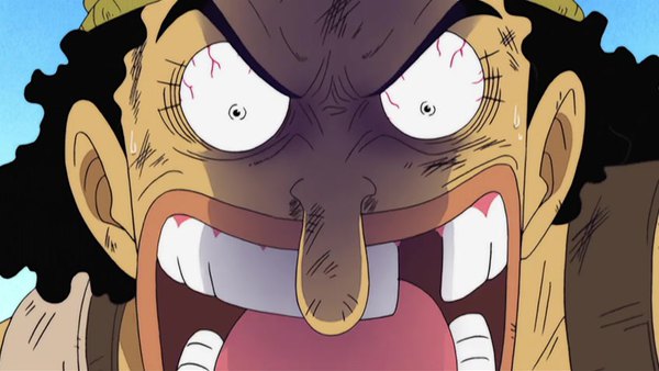 One Piece Episode 115 info and links where to watch