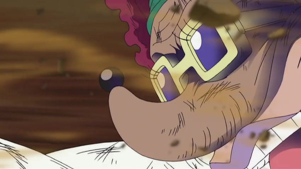 One Piece Episode 115 info and links where to watch