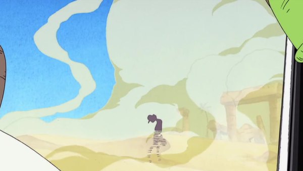 One Piece Episode 115 info and links where to watch