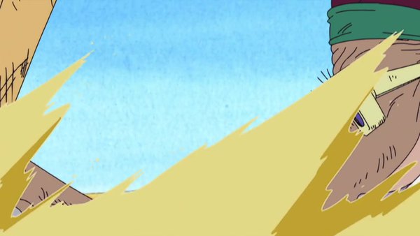 One Piece Episode 115 info and links where to watch