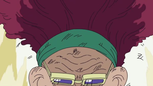 One Piece Episode 115 info and links where to watch