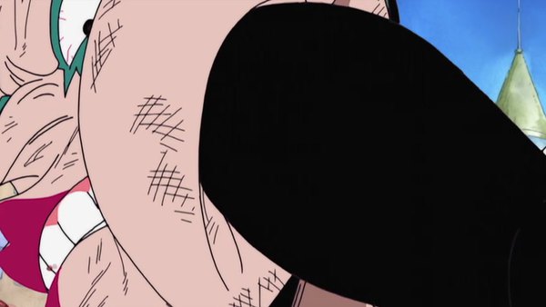 One Piece Episode 115 info and links where to watch