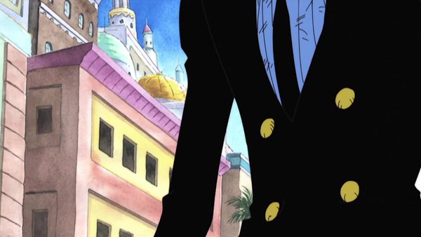 One Piece Episode 115 info and links where to watch