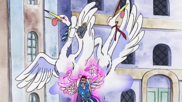 One Piece Episode 115 info and links where to watch