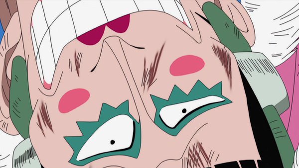 One Piece Episode 115 info and links where to watch