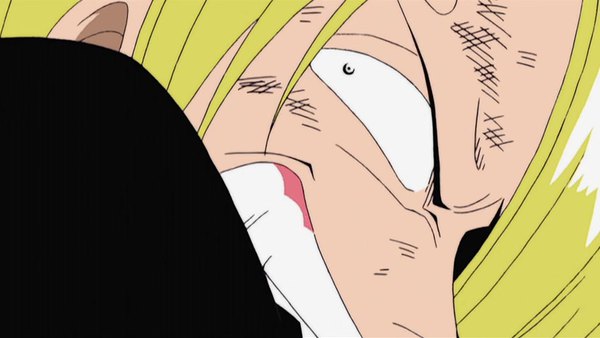 One Piece Episode 115 info and links where to watch