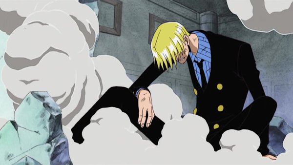 One Piece Episode 115 info and links where to watch
