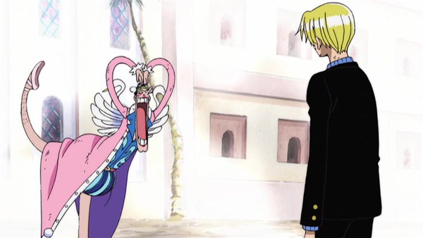 One Piece Episode 115 info and links where to watch