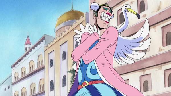 One Piece Episode 115 info and links where to watch