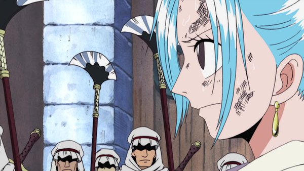 One Piece Episode 115 info and links where to watch