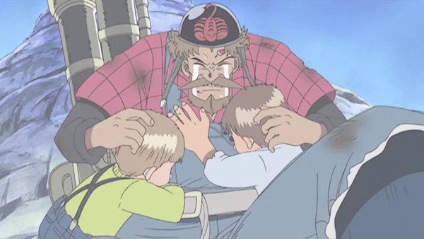 One Piece Episode 115 info and links where to watch