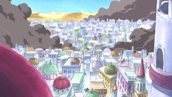 One Piece Episode 115 info and links where to watch