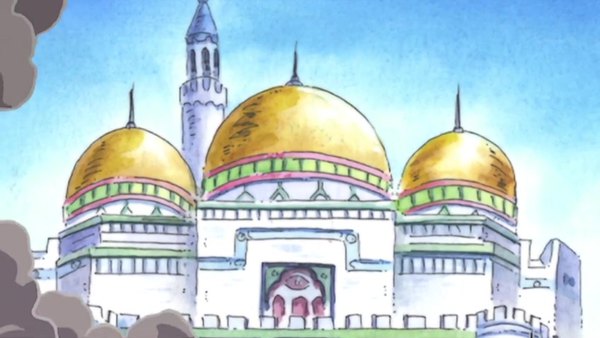 One Piece Episode 115 info and links where to watch