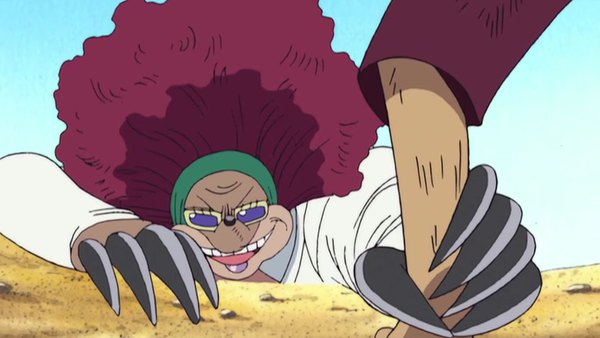 One Piece Episode 114 info and links where to watch