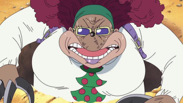 One Piece Episode 114 info and links where to watch