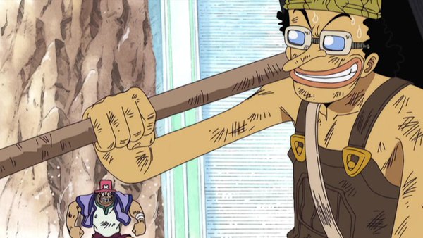 One Piece Episode 114 info and links where to watch