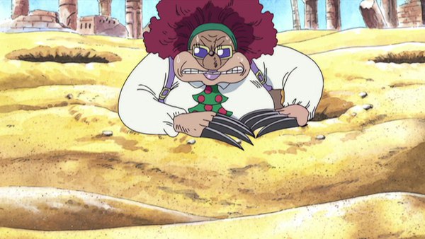 One Piece Episode 114 info and links where to watch