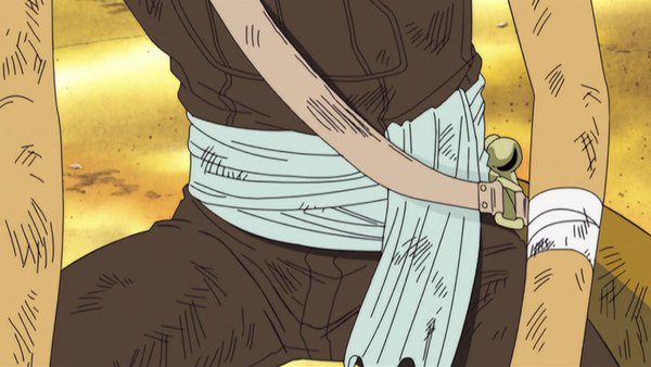 One Piece Episode 114 info and links where to watch