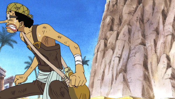 One Piece Episode 114 info and links where to watch