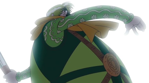 One Piece Episode 114 info and links where to watch